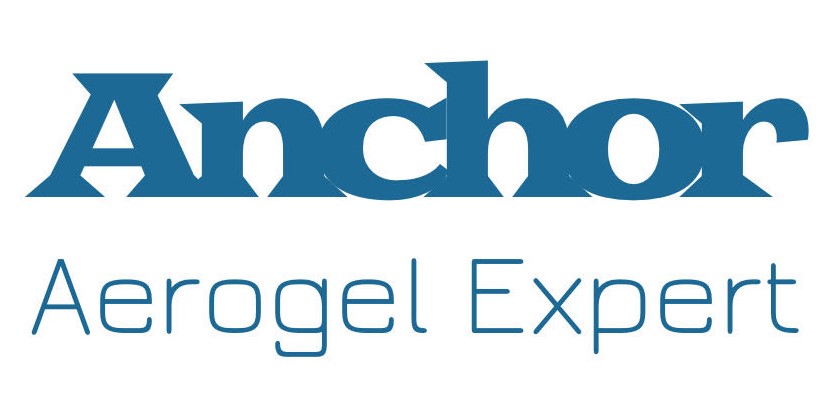 aerogel felt board blanket insulation refratory – Anchor aerogel