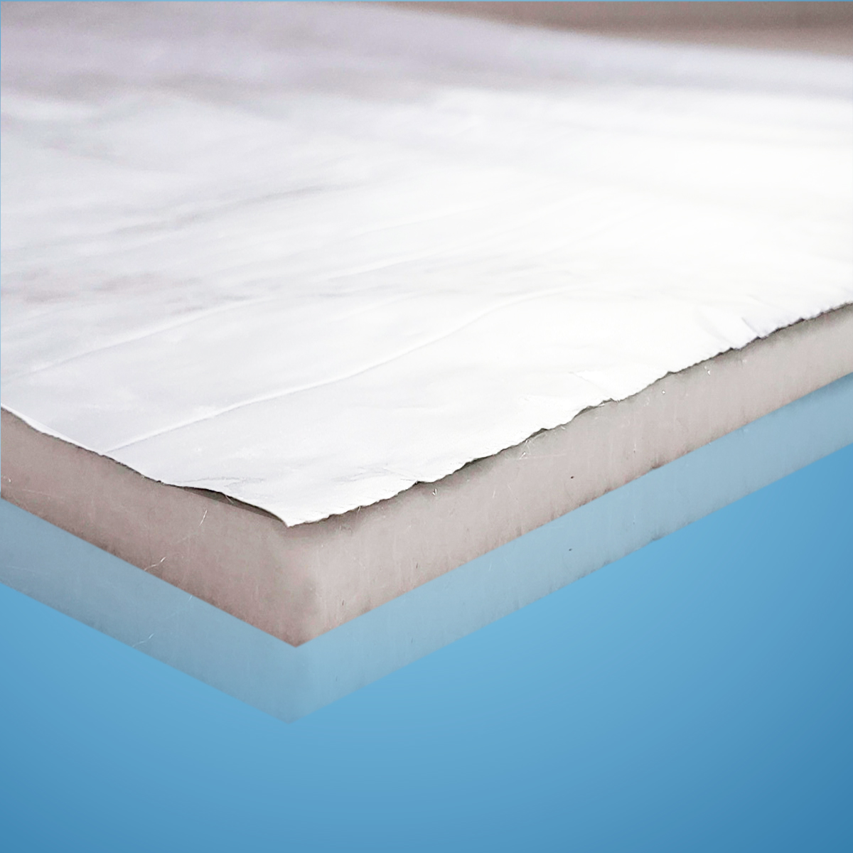 aerogel felt board blanket insulation refratory – Anchor aerogel