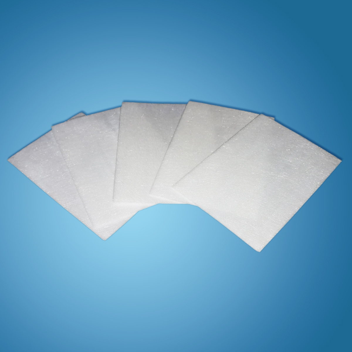 aerogel felt board blanket insulation refratory – Anchor aerogel