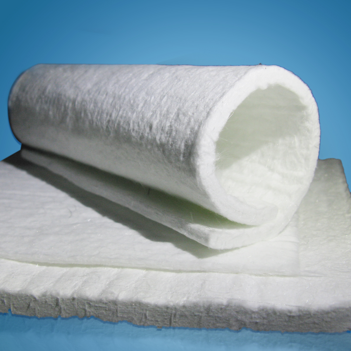 aerogel felt board blanket insulation refratory – Anchor aerogel