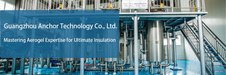 Anchor-Tech | Aerogel Felt | LNG | Applications – aerogel felt board ...