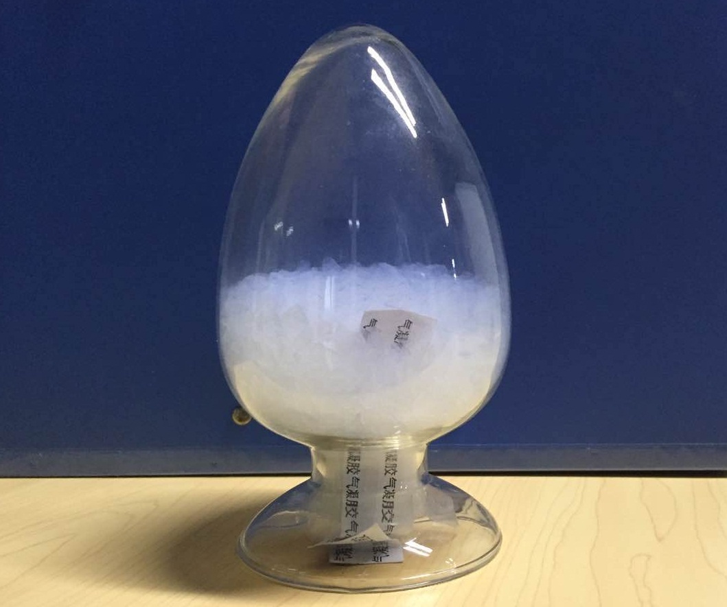 Anchor-Tech | Aerogel | Powder | Slurry | Applications – aerogel felt ...