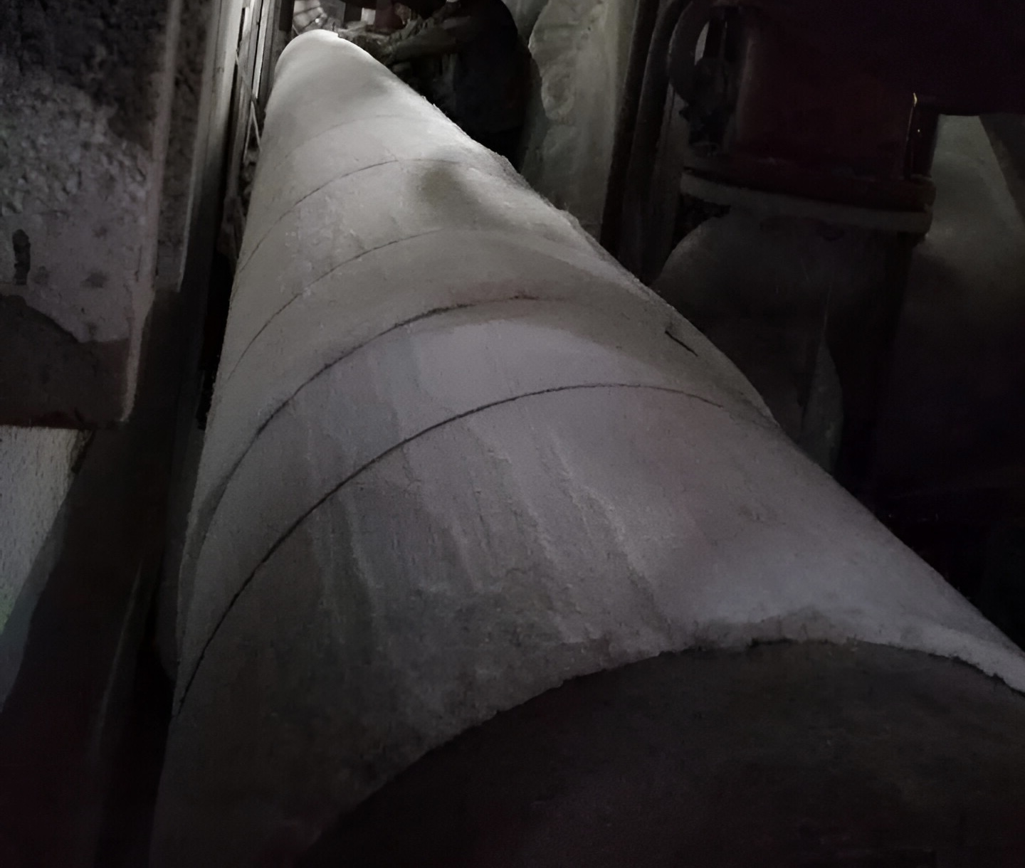 aerogel felt board blanket insulation refratory – Anchor aerogel